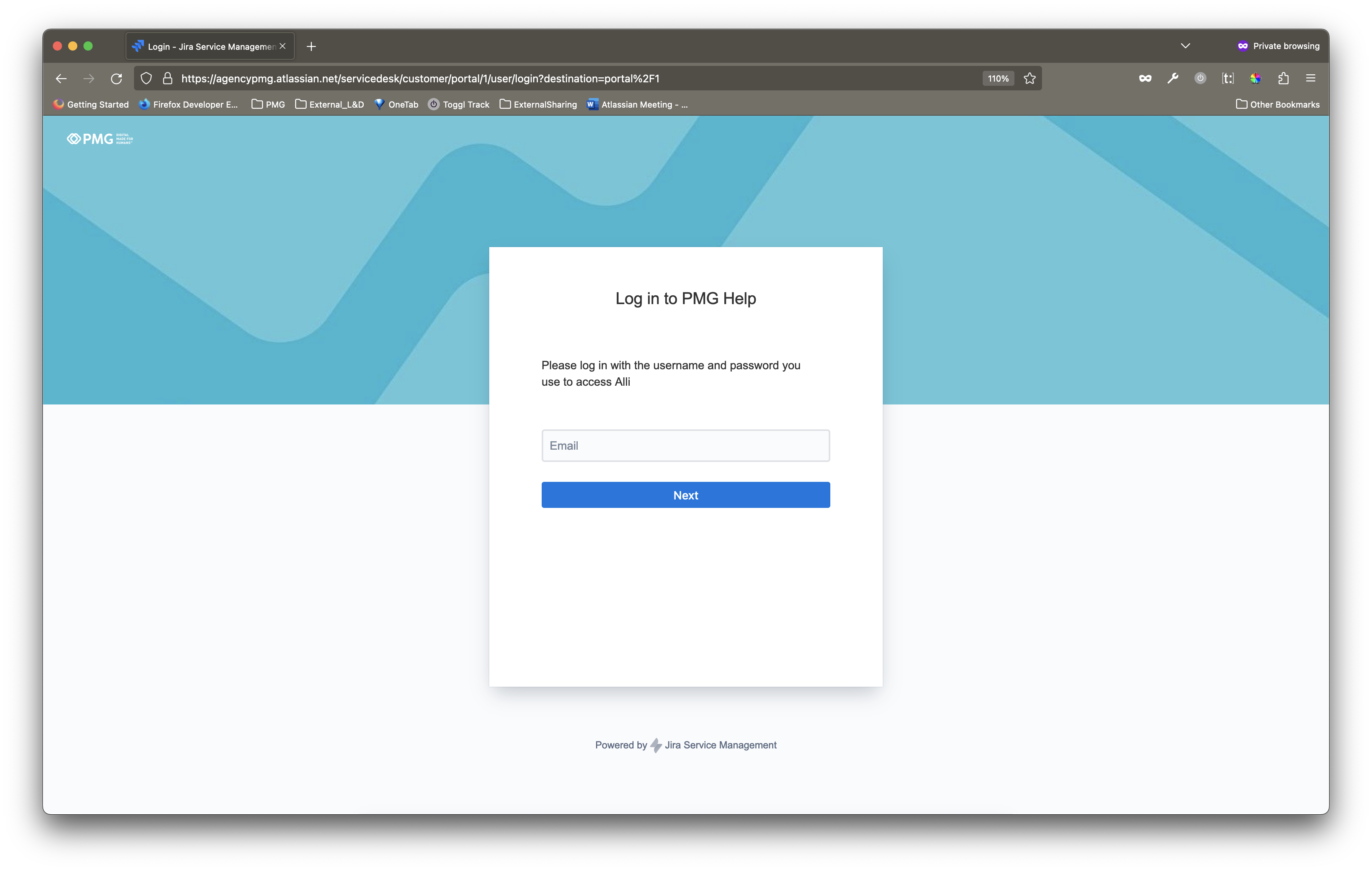 How-To: Create a Support Request